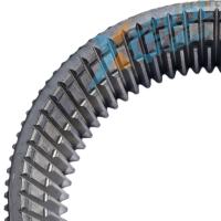 China Factory Price Original Shuangte FC6A250 FC6A180 Gearbox Spare Part Gear-Ring 416-7051 4167051 for SN XG Mining Truck Parts for sale