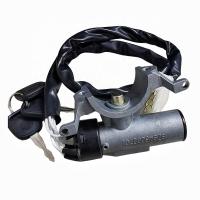 China High Quality Shacman F2000 F3000 Electric Ignition Switch for Cars and Trucks for Shaanxi LT Models for sale