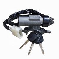 China High Quality Shacman F2000 F3000 Electric Ignition Switch for Cars and Trucks for Shaanxi LT Models for sale
