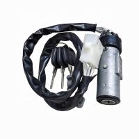 China High Quality Shacman F2000 F3000 Electric Ignition Switch for Cars and Trucks for Shaanxi LT Models for sale