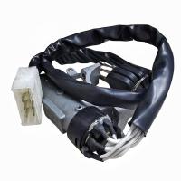 China High Quality Shacman F2000 F3000 Electric Ignition Switch for Cars and Trucks for Shaanxi LT Models for sale