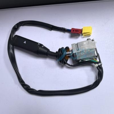China Hot Selling Genuine New Combination Switch JK364U WG9730583117 for SINOTRUK HOWO CNHTC Replacement for sale