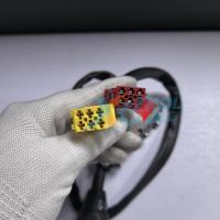 China Hot Selling Genuine New Combination Switch JK364U WG9730583117 for SINOTRUK HOWO CNHTC Replacement for sale