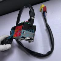 China Hot Selling Genuine New Combination Switch JK364U WG9730583117 for SINOTRUK HOWO CNHTC Replacement for sale
