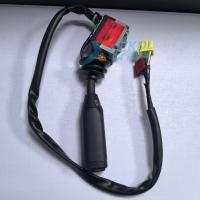 China Hot Selling Genuine New Combination Switch JK364U WG9730583117 for SINOTRUK HOWO CNHTC Replacement for sale