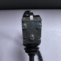 China Hot Selling Genuine New Combination Switch JK364U WG9730583117 for SINOTRUK HOWO CNHTC Replacement for sale
