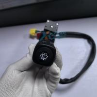 China Hot Selling Genuine New Combination Switch JK364U WG9730583117 for SINOTRUK HOWO CNHTC Replacement for sale