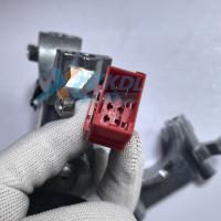 China Factory Sale New Genuine Truck Electrical System Ignition Switch Assembly SINOTRUK HOWO A7 CNHTC JK3152A for Replacement for sale