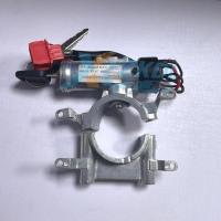 China Factory Sale New Genuine Truck Electrical System Ignition Switch Assembly SINOTRUK HOWO A7 CNHTC JK3152A for Replacement for sale