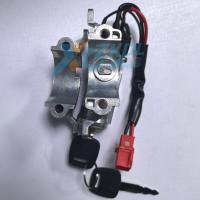 China Factory Sale New Genuine Truck Electrical System Ignition Switch Assembly SINOTRUK HOWO A7 CNHTC JK3152A for Replacement for sale