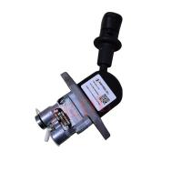 China Hot Selling Shaanxi Shacman Delong F3000 M3000 Truck Hand Brake Valve DZ96189360061 for Brake Cylinders Category for sale