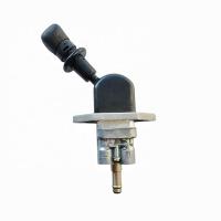 China New Shacman Truck Spare Parts Original Quality Dz93189360068 Hand Brake Valve for F2000 Models Auto Brake Parts for sale