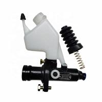 China Shacman F3000 H3000 New Truck Clutch Master Cylinder DZ9114230020 Truck Parts for sale