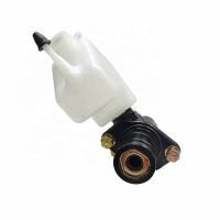 China Shacman F3000 H3000 New Truck Clutch Master Cylinder DZ9114230020 Truck Parts for sale