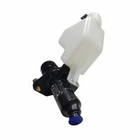 China Shacman F3000 H3000 New Truck Clutch Master Cylinder DZ9114230020 Truck Parts for sale