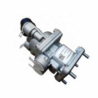 China Original Shacman Truck Brake Master Valve DZ96189360079 New Spare Part for Shacman M3000 Truck Parts for sale