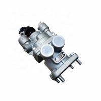 China Original Shacman Truck Brake Master Valve DZ96189360079 New Spare Part for Shacman M3000 Truck Parts for sale