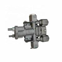 China DZ96189361084 Shacman H3000 Four Circuit Protection Valve for sale