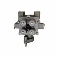 China DZ96189361084 Shacman H3000 Four Circuit Protection Valve for sale