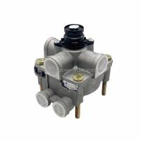 China Shacman F2000 F3000 X5000 H3000 New Truck Parts DZ95259360106 Brake Relay Valve for Truck Brake Systems for sale