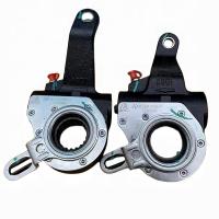 China Shacman Delong Automatic Clearance Adjusting Arm Rear Axle Brake Adjusting Arm HD90129340257 for sale