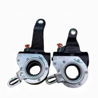 China Shacman Delong Automatic Clearance Adjusting Arm Rear Axle Brake Adjusting Arm HD90129340257 for sale