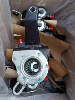 China Shacman Delong Automatic Clearance Adjusting Arm Rear Axle Brake Adjusting Arm HD90129340257 for sale