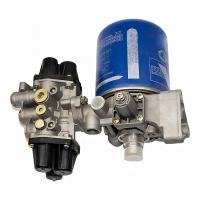 China High Sealing OEM 3515010-367 Oil Filter Type New Condition Air Dryer Unit for Faw J5p J5m Truck Parts for sale
