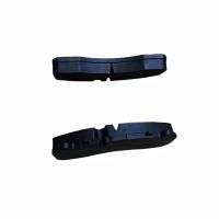 China High Quality Truck Disc Brake Lining 3501DA05-040  Shacman Truck Spare Parts for sale