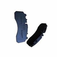 China High Quality Truck Disc Brake Lining 3501DA05-040  Shacman Truck Spare Parts for sale
