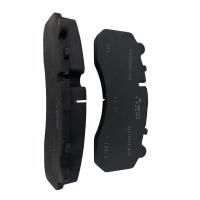 China High Quality Truck Disc Brake Lining 3501DA05-040  Shacman Truck Spare Parts for sale