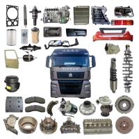 China High Quality Spring Brake Chamber WG9000360601 Sinotruk Howo Truck Parts Shacman Sinotruk Howo for sale