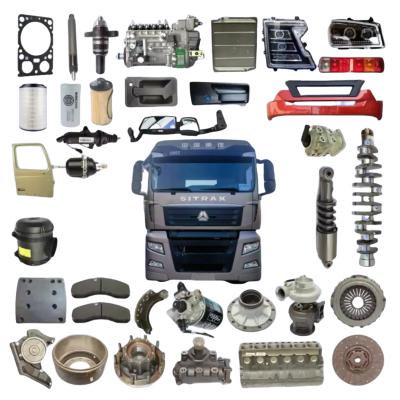 China High Quality Spring Brake Chamber WG9000360601 Sinotruk Howo Truck Parts Shacman Sinotruk Howo for sale