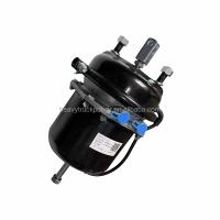 China High Quality Spring Brake Chamber WG9000360601 Sinotruk Howo Truck Parts Shacman Sinotruk Howo for sale
