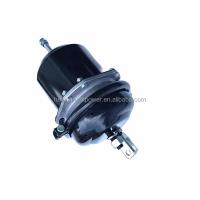 China High Quality Spring Brake Chamber WG9000360601 Sinotruk Howo Truck Parts Shacman Sinotruk Howo for sale
