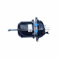 China High Quality Spring Brake Chamber WG9000360601 Sinotruk Howo Truck Parts Shacman Sinotruk Howo for sale
