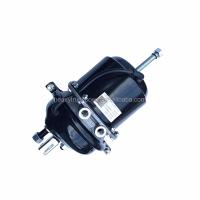 China High Quality Spring Brake Chamber WG9000360601 Sinotruk Howo Truck Parts Shacman Sinotruk Howo for sale