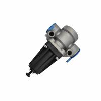 China Delong New Condition Auto Brake System Parts Hot Selling 81.52101.6269 Ventil for Shacman Truck Ersatzteile for LKW for sale