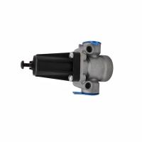 China Delong New Condition Auto Brake System Parts Hot Selling 81.52101.6269 Ventil for Shacman Truck Ersatzteile for LKW for sale