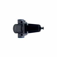 China Delong New Condition Auto Brake System Parts Hot Selling 81.52101.6269 Ventil for Shacman Truck Ersatzteile for LKW for sale