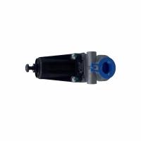 China Delong New Condition Auto Brake System Parts Hot Selling 81.52101.6269 Ventil for Shacman Truck Ersatzteile for LKW for sale