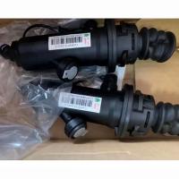 China Sinotruk T5GTX Howo A7 New Transmission Assembly Clutch Master Pump Steel Model 711W30715-6152 for sale