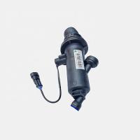 China Sinotruk T5GTX Howo A7 New Transmission Assembly Clutch Master Pump Steel Model 711W30715-6152 for sale