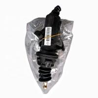China Sinotruk T5GTX Howo A7 New Transmission Assembly Clutch Master Pump Steel Model 711W30715-6152 for sale