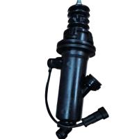 China Sinotruk T5GTX Howo A7 New Transmission Assembly Clutch Master Pump Steel Model 711W30715-6152 for sale