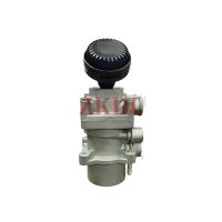 China High Quality Original Shacman Heavy Truck Brake Master Valve Cylinder Dz9100360080 81.52130.6239 for Delong F3000 X3000 New for sale