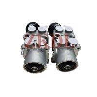 China High Quality Original Shacman Heavy Truck Brake Master Valve Cylinder Dz9100360080 81.52130.6239 for Delong F3000 X3000 New for sale