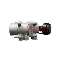 China High Quality Original Shacman Heavy Truck Brake Master Valve Cylinder Dz9100360080 81.52130.6239 for Delong F3000 X3000 New for sale
