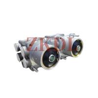 China Original DZ9100360080 81.52130.6239 Shacman Heavy Truck Delong F3000 X3000 Brake Master Valve Part of Brake Cylinders for sale