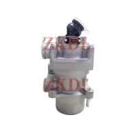 China Original DZ9100360080 81.52130.6239 Shacman Heavy Truck Delong F3000 X3000 Brake Master Valve Part of Brake Cylinders for sale